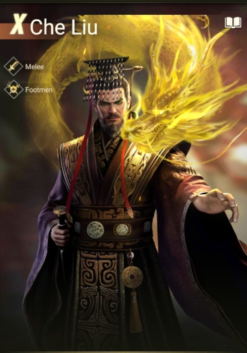 Rise of Castles - Hero Combos App